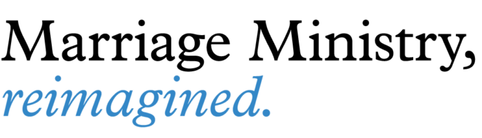 Grace Marriage - Marriage Ministry, Reimagined - Grace Marriage