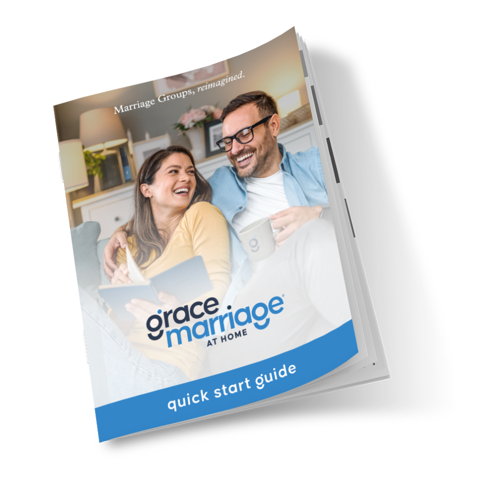 At Home - Grace Marriage
